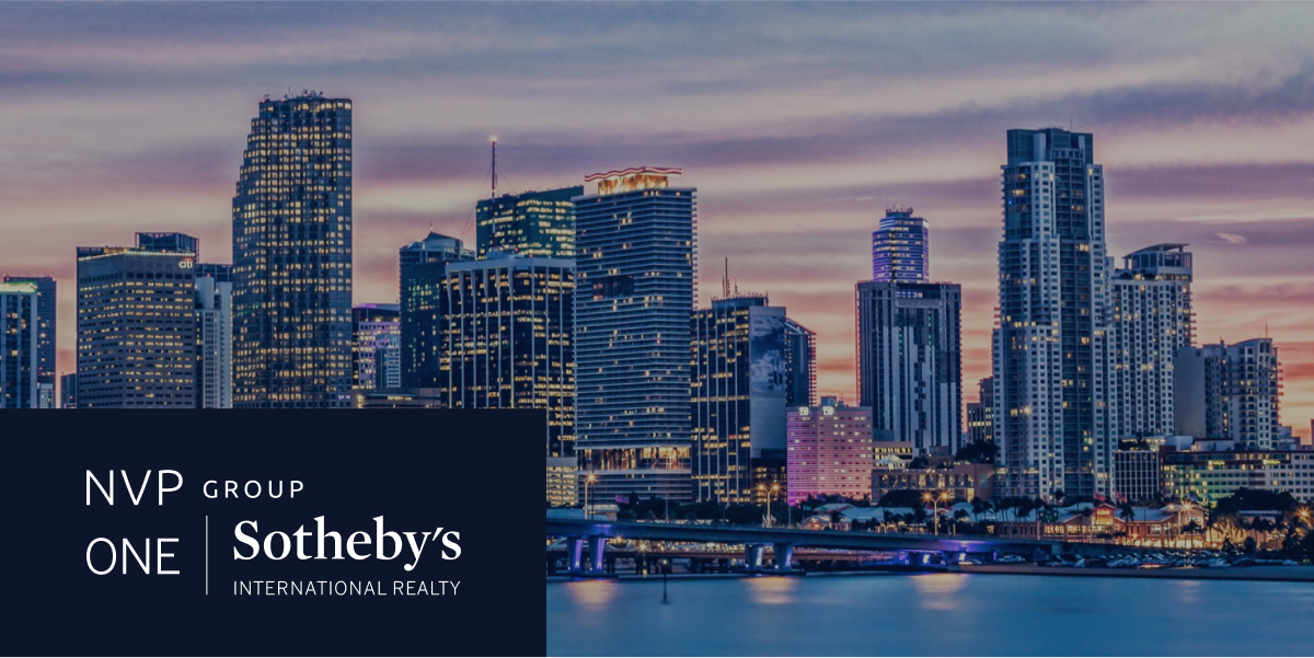 Florida Commercial Real Estate | NVP Group
